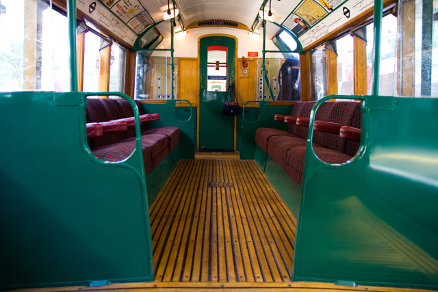 Preview: Heritage Train Day | Londonist
