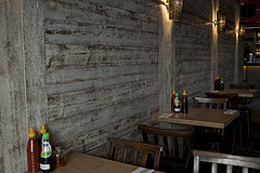 New Restaurant Review: Pho Soho | Londonist