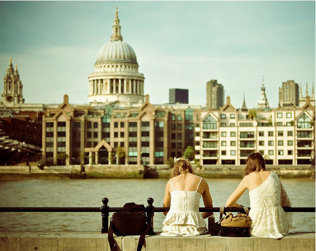 What's On In London This Weekend? 24-26 September | Londonist