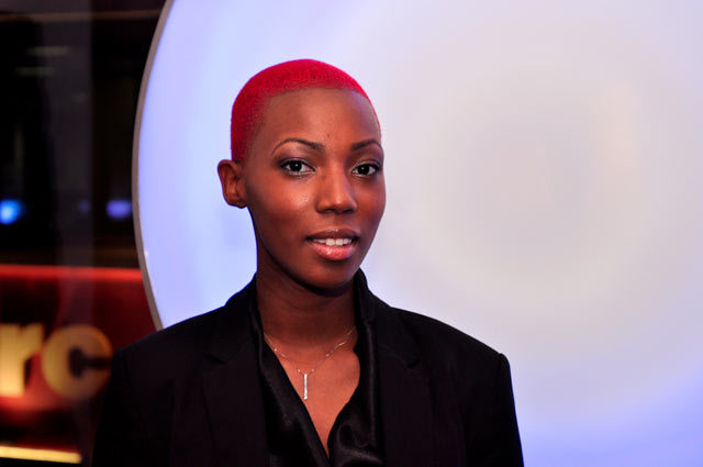 Londonist & Hub Culture Host FLOW @ LFW Party | Londonist