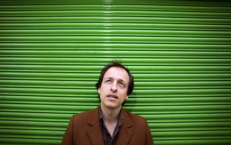 London Poetry: Two Poems By Richard Purnell | Londonist