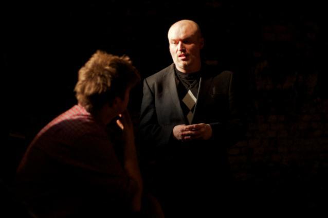 Interview: Mark Ravenhill | Londonist