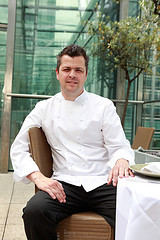 Chefspective: Allan Pickett, Head Chef at Plateau | Londonist