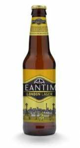 New 'London Lager' from Meantime Brewery | Londonist