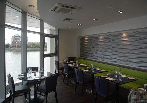 New Restaurant Review: The Fish Place, Battersea | Londonist