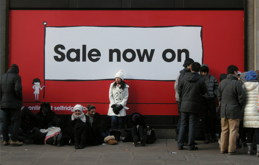 Extra Extra | Londonist