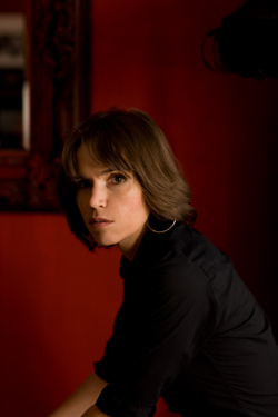 Interview: Jane Bussmann @ The Tabernacle | Londonist