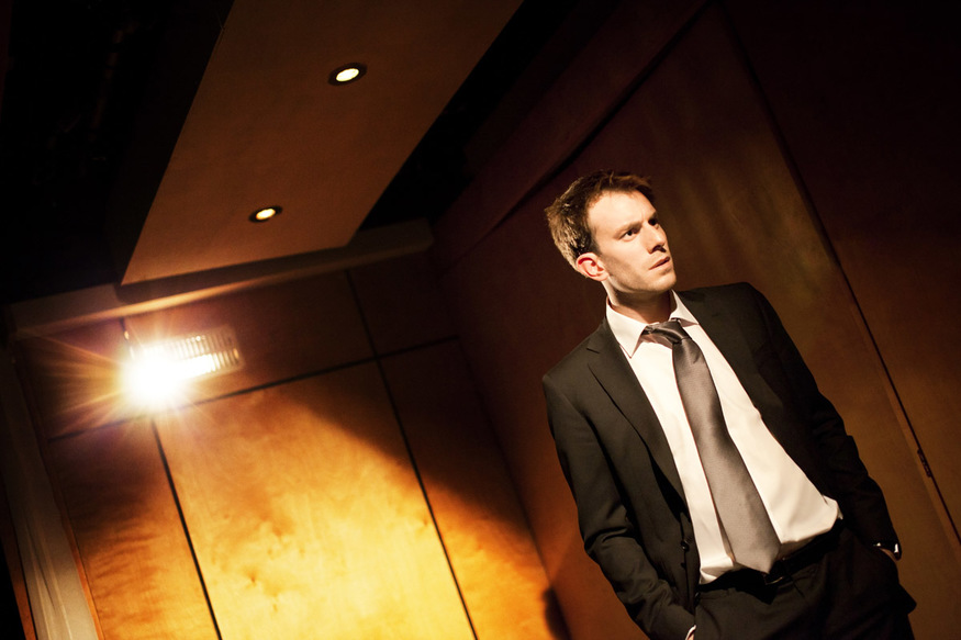 Theatre Review: Joseph K @ The Gate Theatre | Londonist