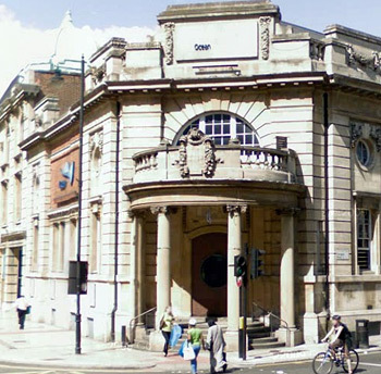 Hackney To Get New Independent Cinema | Londonist