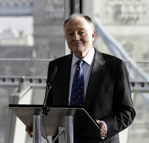Ken Livingstone Calls For Free Travel On Royal Wedding Day | Londonist