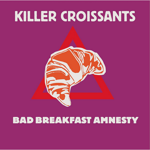 Last Chance to Win Yourself Free MOMA Breakfast | Londonist