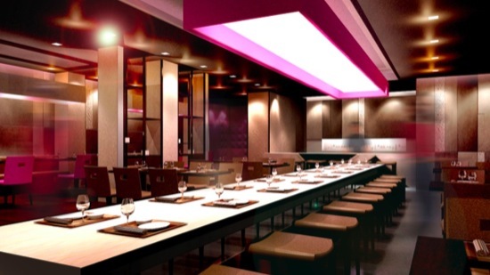 New Restaurant Review: Ora Thai | Londonist