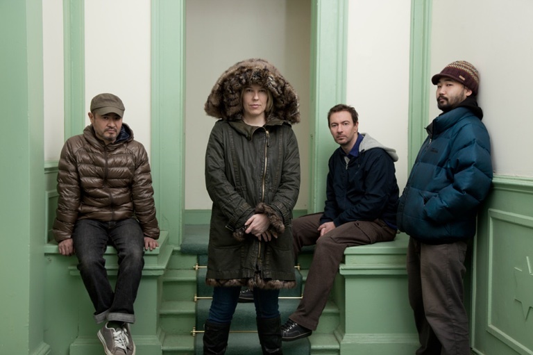 Live Music Review: Seefeel @ Kings Place | Londonist