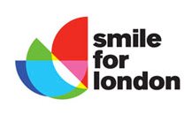 Smile For London Launches On Monday | Londonist