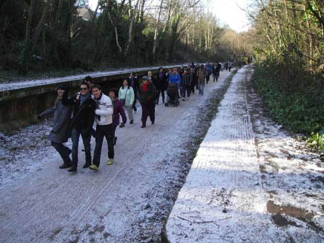 What's On In London At The Weekend? 28-30 January | Londonist