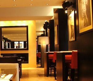 Waterloo Brasserie Re-launches as Waterloo Bar & Grill | Londonist