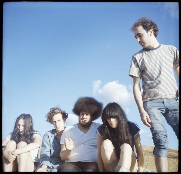 Live Music Preview: Yuck @ Bush Hall | Londonist