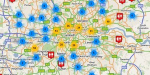 public toilets | Londonist