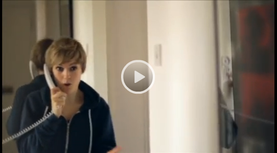 Make A Funny Phone Call With BT Chat For Change Tomorrow | Londonist