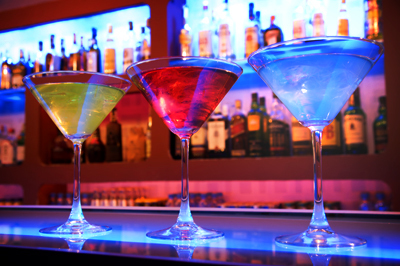 Bottoms Up! Get House Cocktails For Just £1 At Mint Leaf | Londonist