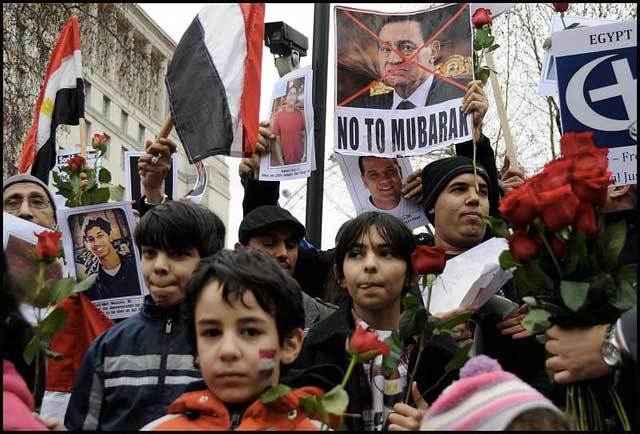 Day of Solidarity and Defiance in Trafalgar Square Tomorrow | Londonist