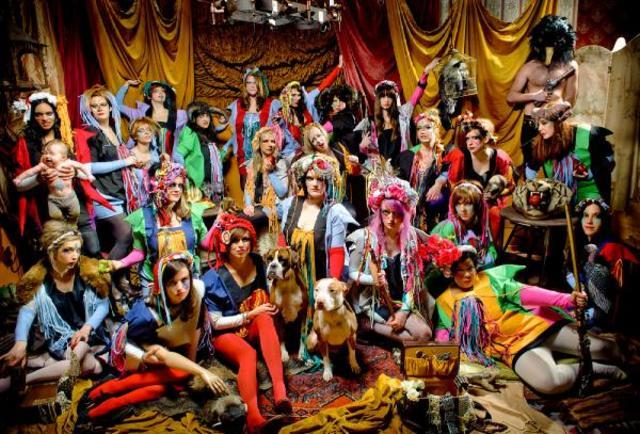 Live Music Review: Gaggle @ The Borderline | Londonist