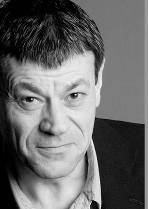 Actor Interview: David Cann | Londonist