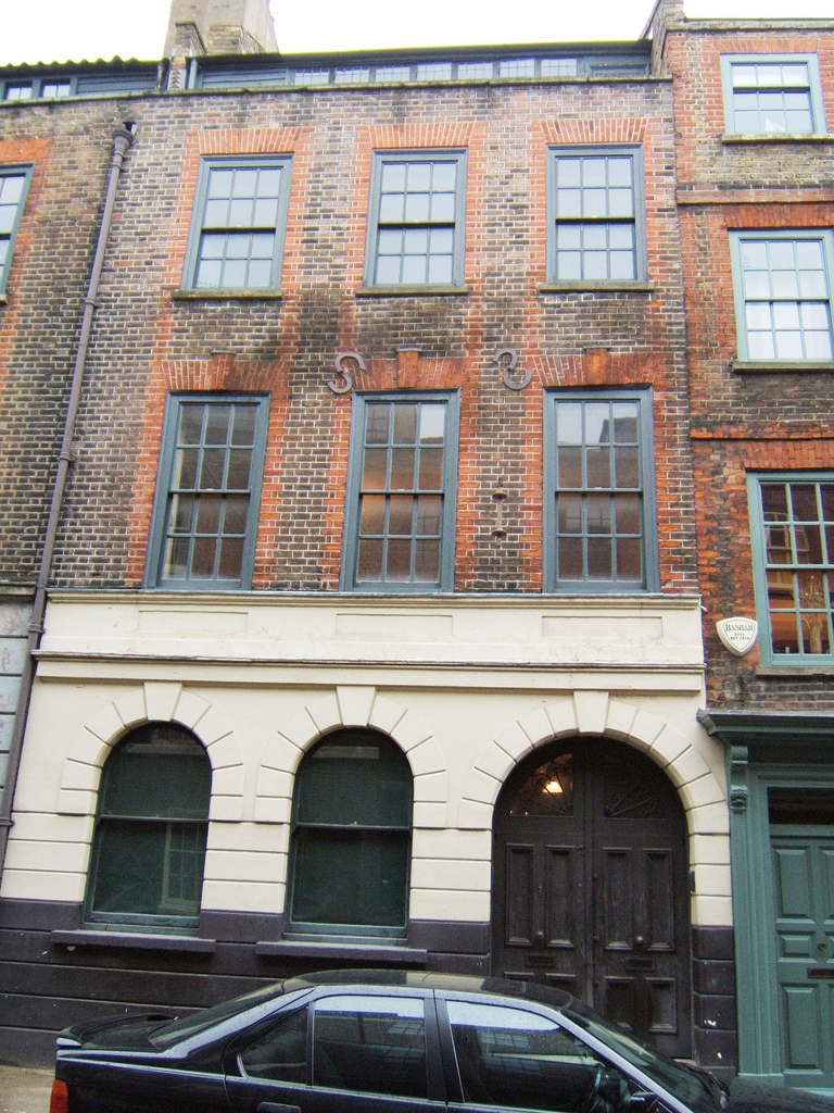Will Self And Monica Ali On London's Most Important Buildings | Londonist
