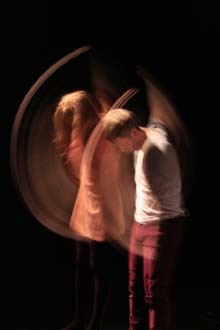 Dance Review: Resolution! @ The Place | Londonist