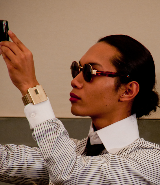 London Fashion Week: What To Wear To A Catwalk Show | Londonist