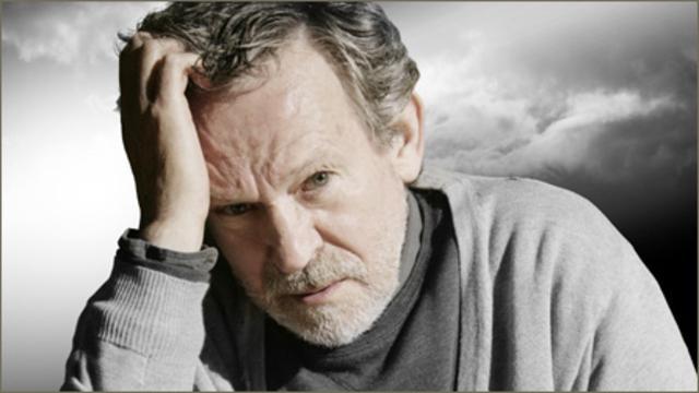 Actor Interview: Paul Copley | Londonist