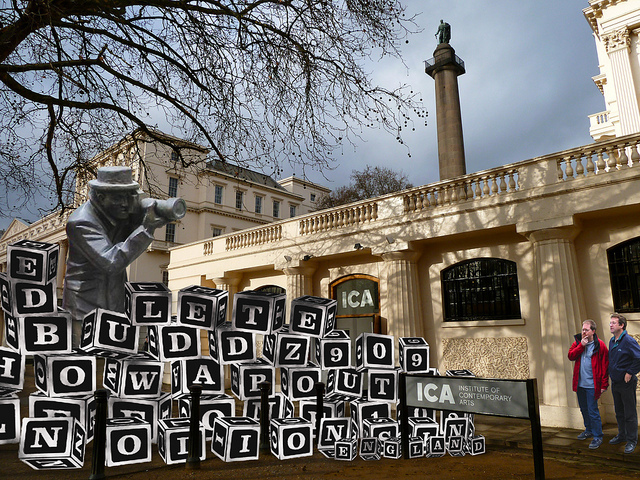 Arts Council England Announce Funding Decisions | Londonist