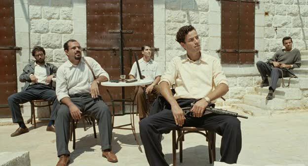 Preview: Experimental Arab Cinema @ Tate Modern | Londonist