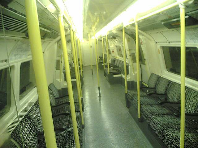Tube To Run 24 Hours During Olympics? | Londonist