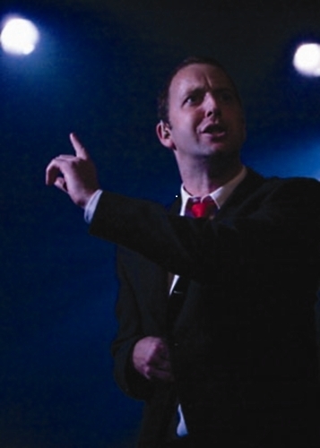 Preview: Richard III @ Tower of London | Londonist