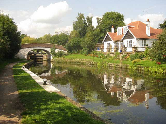 Walk London: The London LOOP | Londonist