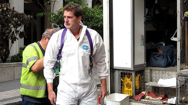 TONIGHT: Filthy Cities, Medieval London | Londonist