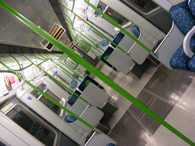 Ken Livingstone Mulls District Line Extension | Londonist