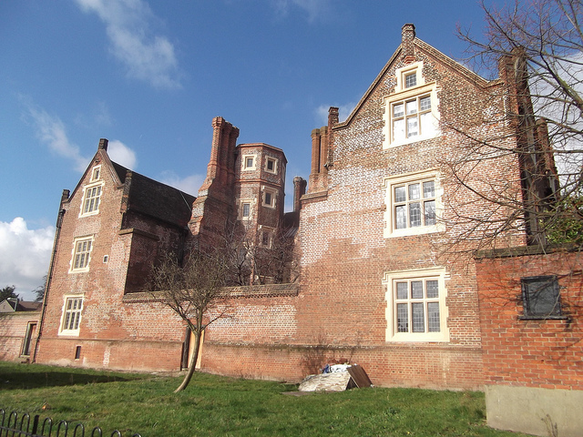 London's Top Historic Houses And Stately Homes | Londonist