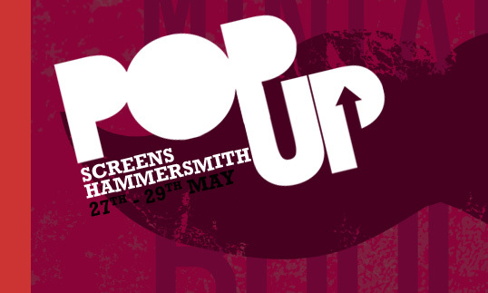 Preview: Pop-Up Screens @ Ravenscourt Park, Hammersmith | Londonist