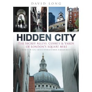 Hidden City Quest For The Hidden City Is A Weird One For Me. I Love