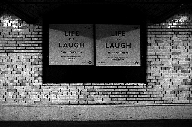London Stand Up And Sketch Comedy: 8-14 May | Londonist