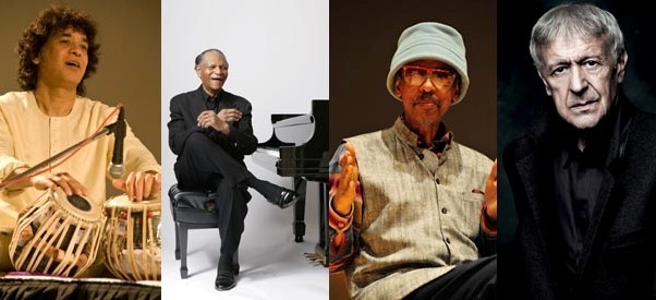 Music: London Jazz Festival Ticket Alert | Londonist