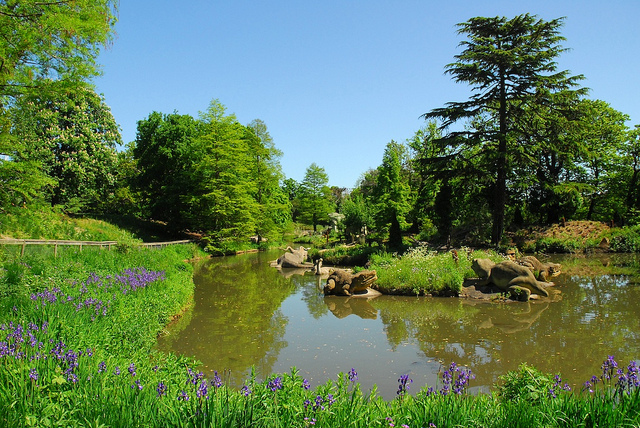 Top Ten Things To Do In The Borough Of Bromley | Londonist