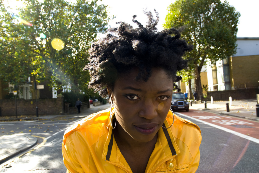 Comedy Review: Andi Osho @ Bloomsbury Theatre | Londonist