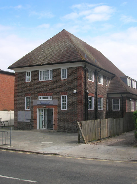 Save Our Libraries: The Fight Goes To The High Court | Londonist