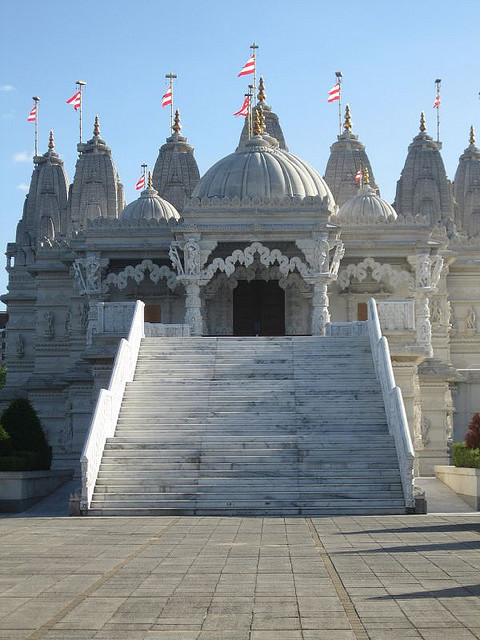 Top 10 Things To Do In The Borough Of Brent | Londonist