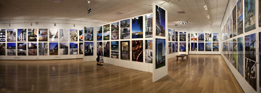 50 Years of London Architecture Exhibition Returns | Londonist