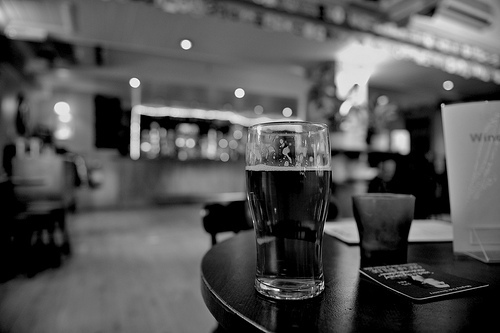 Fancy A Pint? Ten Top Pubs To Try. And A New Website. | Londonist