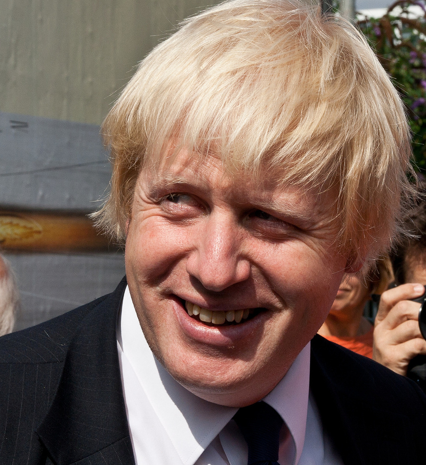 John Yates Resigns; Boris Johnson On The Defensive | Londonist